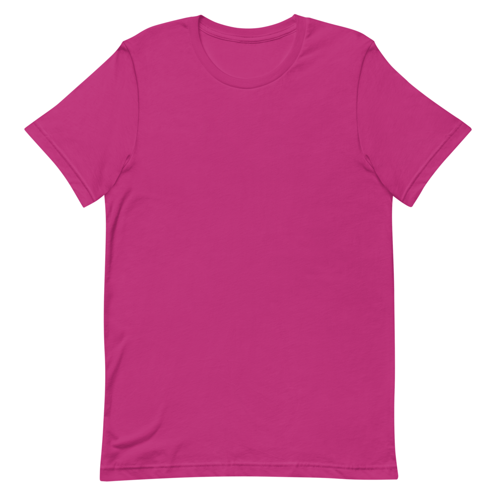 mockup_Front_Flat_Berry * Strong Coffee to Red Wine