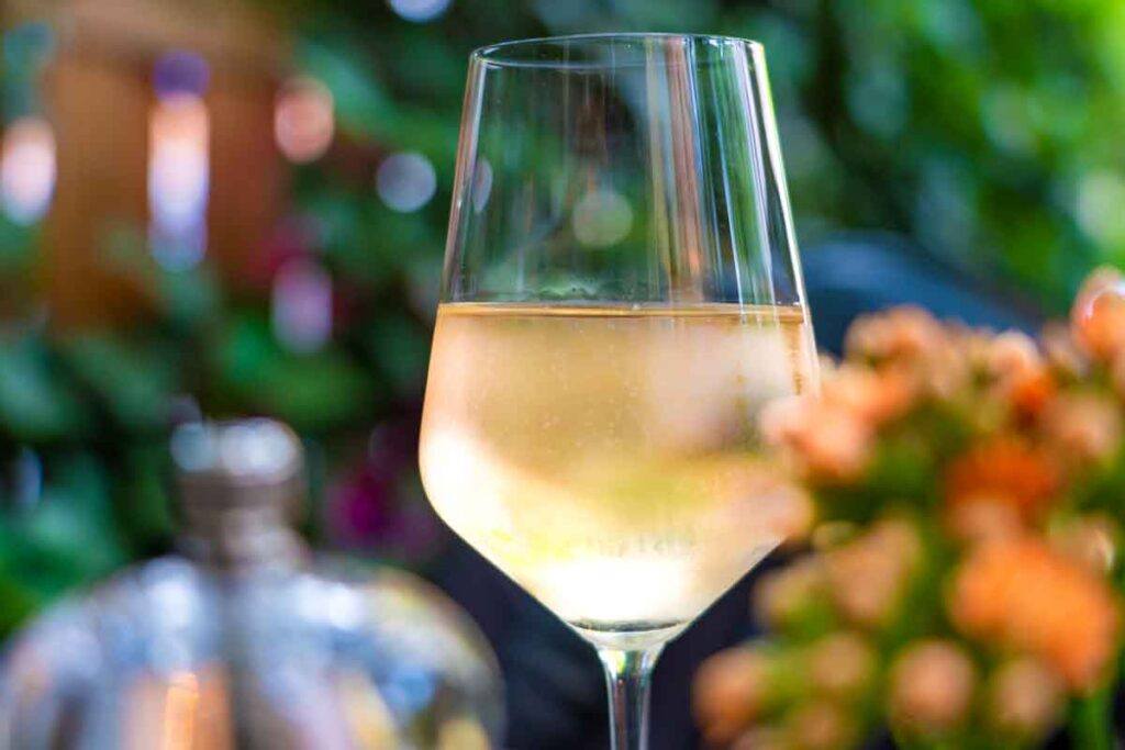 Pinot Gouges from Native Flora – Strong Coffee to Red Wine