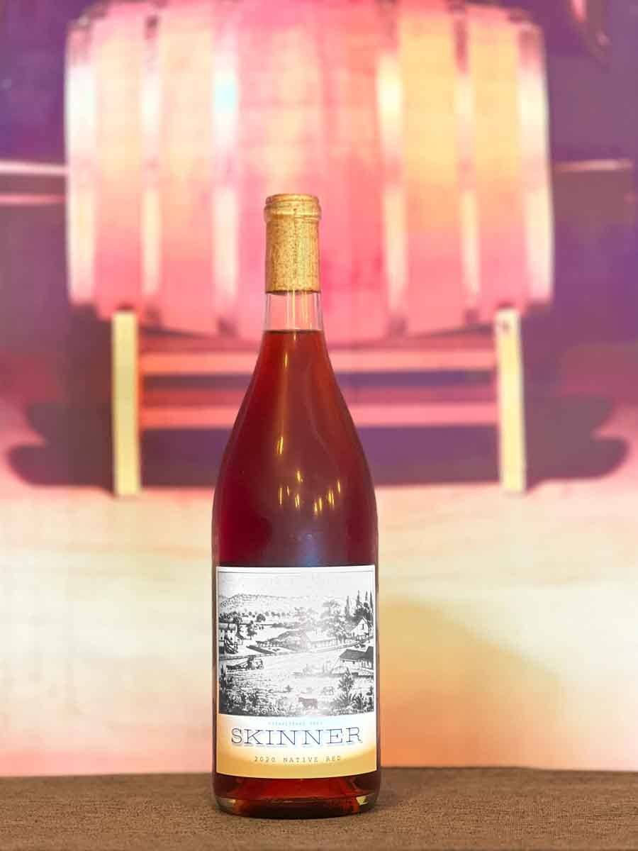 More, More, More… WIMG! – Strong Coffee to Red Wine